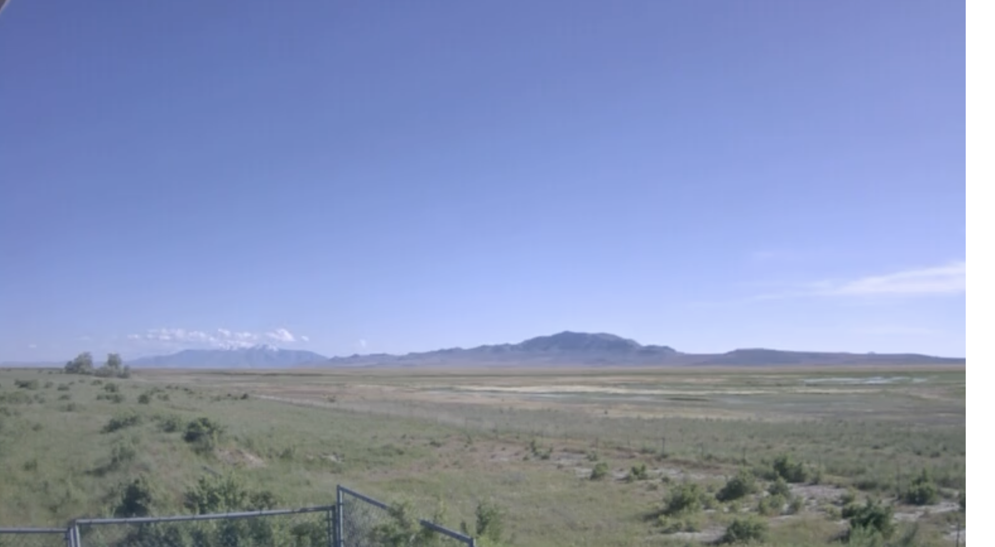 Antelope Island State Park, UT Weather Cams - Utah Cams