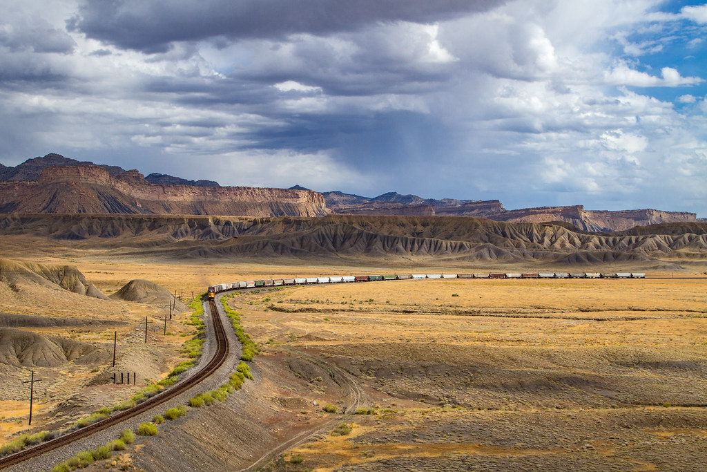 Crescent Junction Utah Webcams - Utah Cams