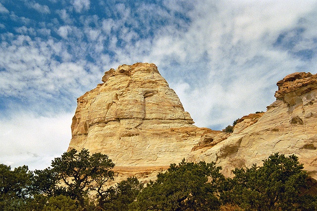 Ghost Rocks Utah Webcams - Utah Cams