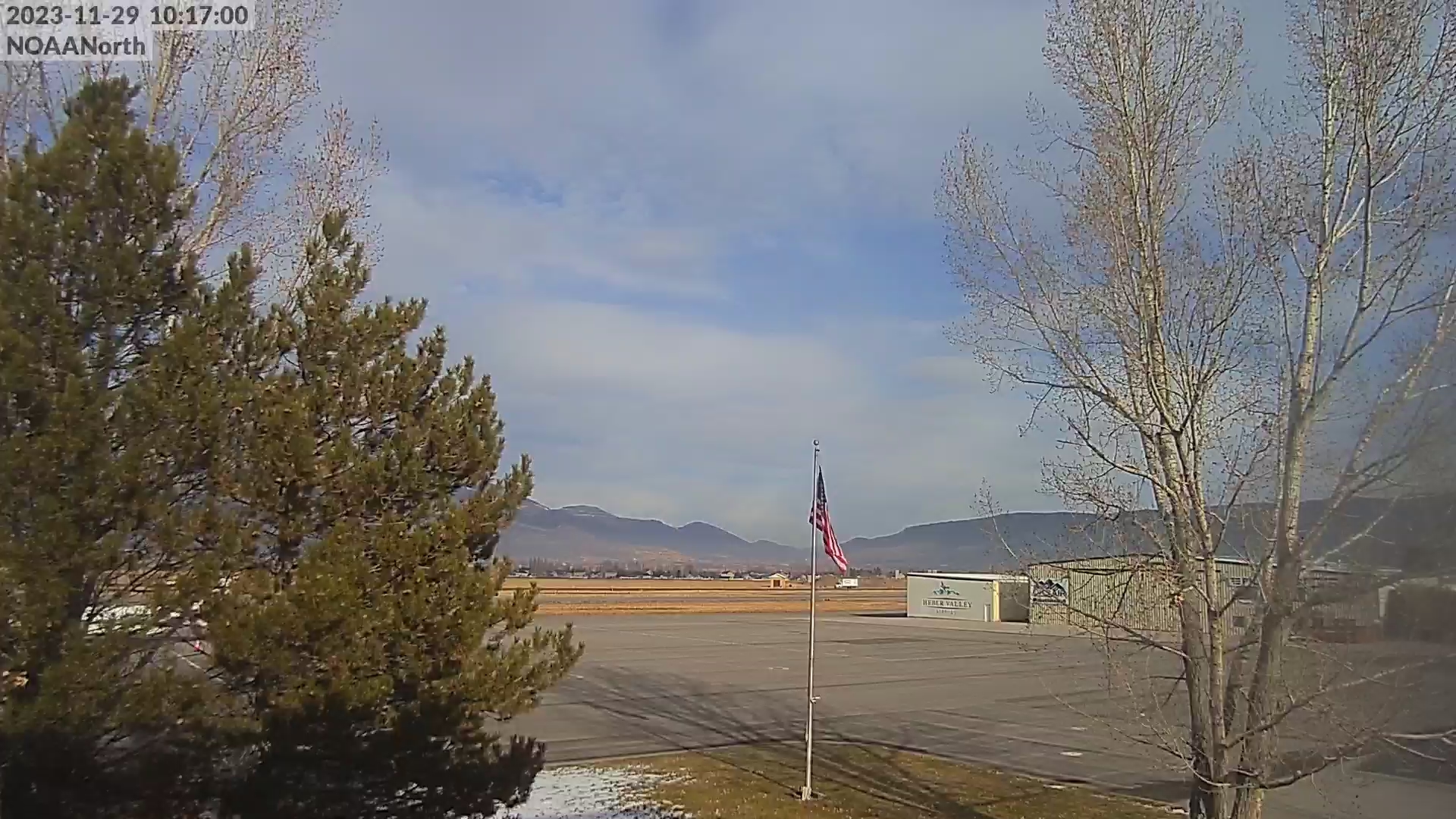 Heber Utah Webcams - Utah Cams