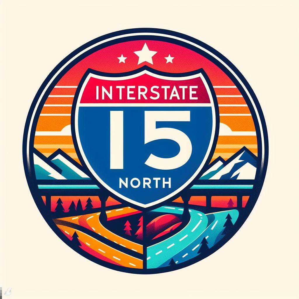 I-15 NORTH Road Conditions - Utah Cams