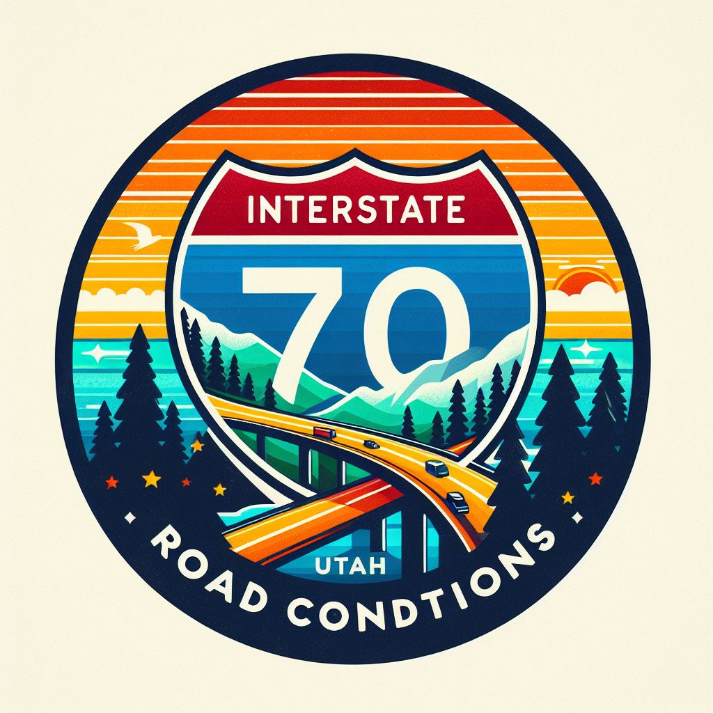 I-70 Road Conditions - Utah Cams