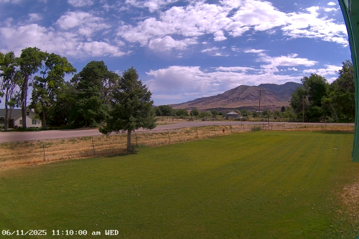 Oak City, Utah Webcams - Utah Cams