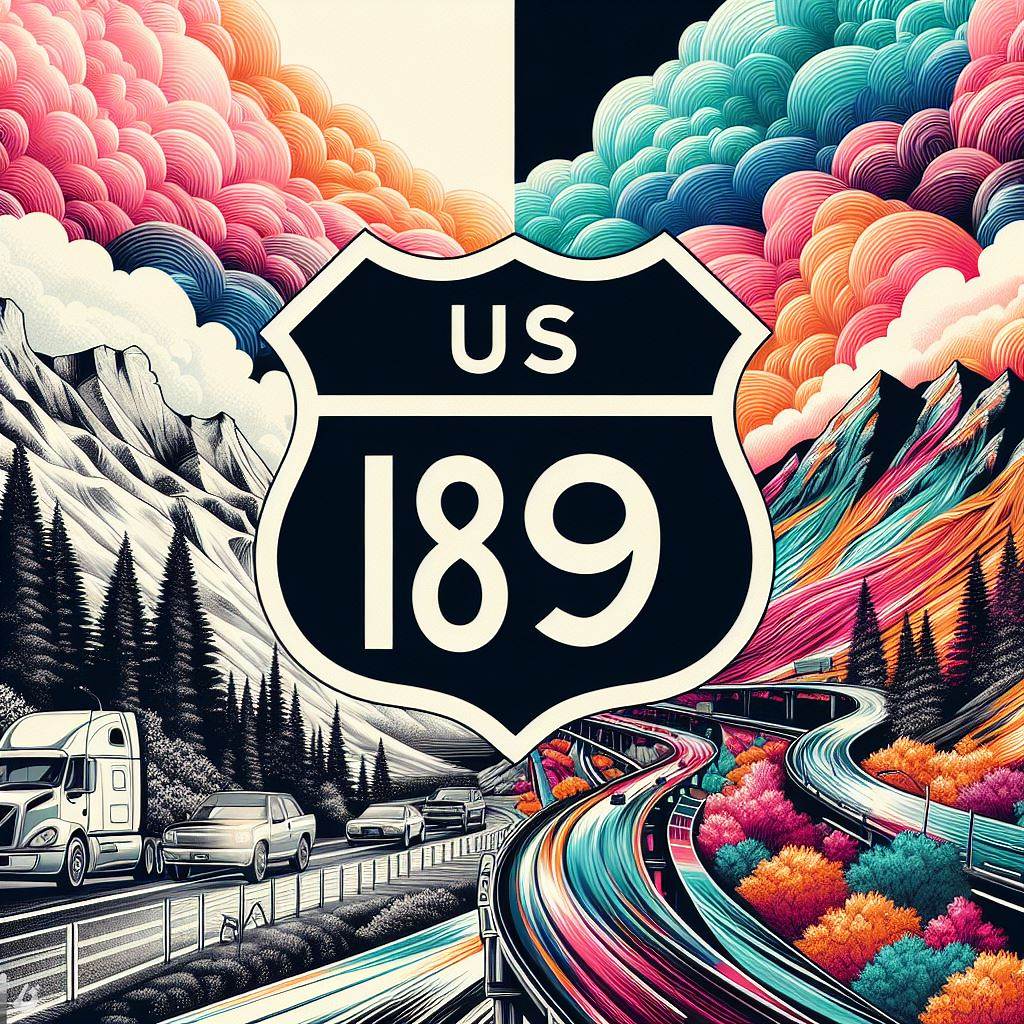 US 189 Utah Road Conditions - Utah Cams