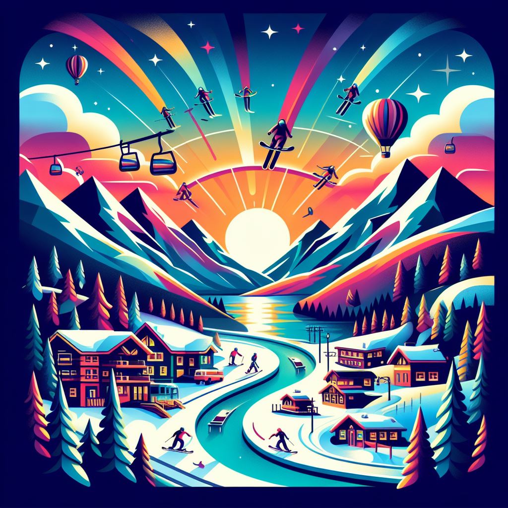 Utah Ski Resorts - Utah Cams
