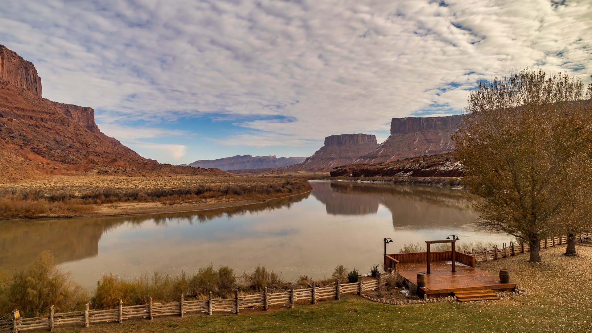 Moab Utah Webcams - Utah Cams