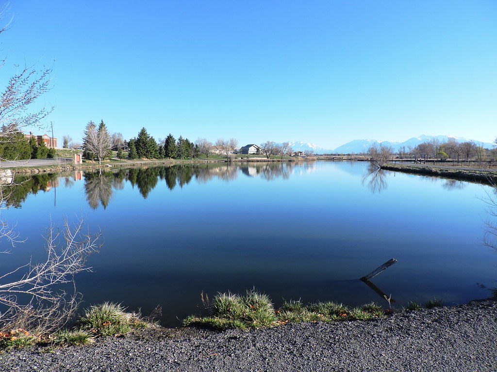 Spring Lake Utah Webcams - Utah Cams